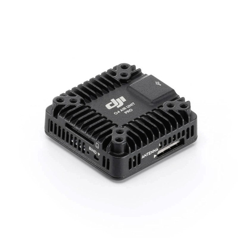 Цифровая видеосистема DJI O4 Air Unit PRO FHD для FPV дронов • Интернет ...